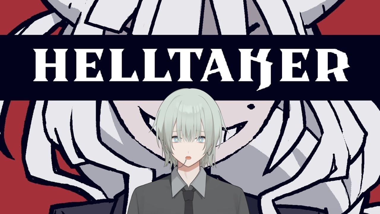 Welcome to Hell(taker) - Rei Hellspark - [Helltaker] - YouTube