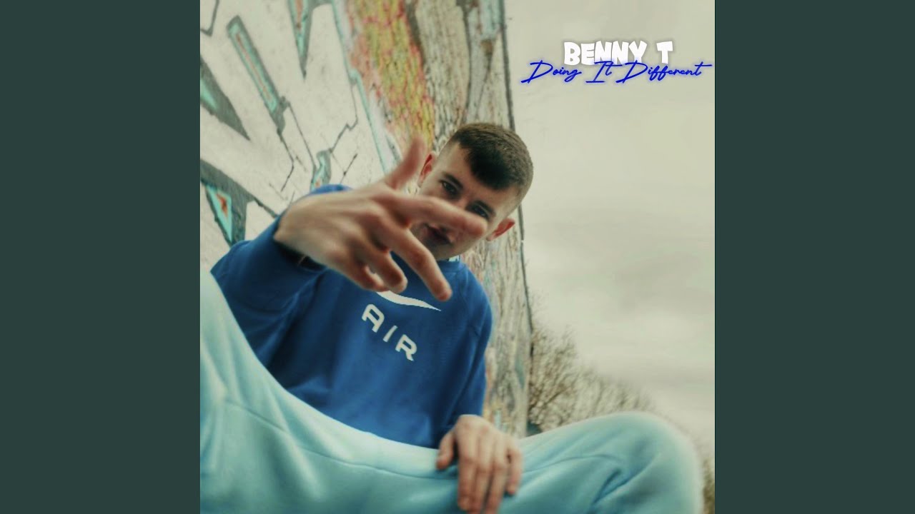 Doing It Different - YouTube