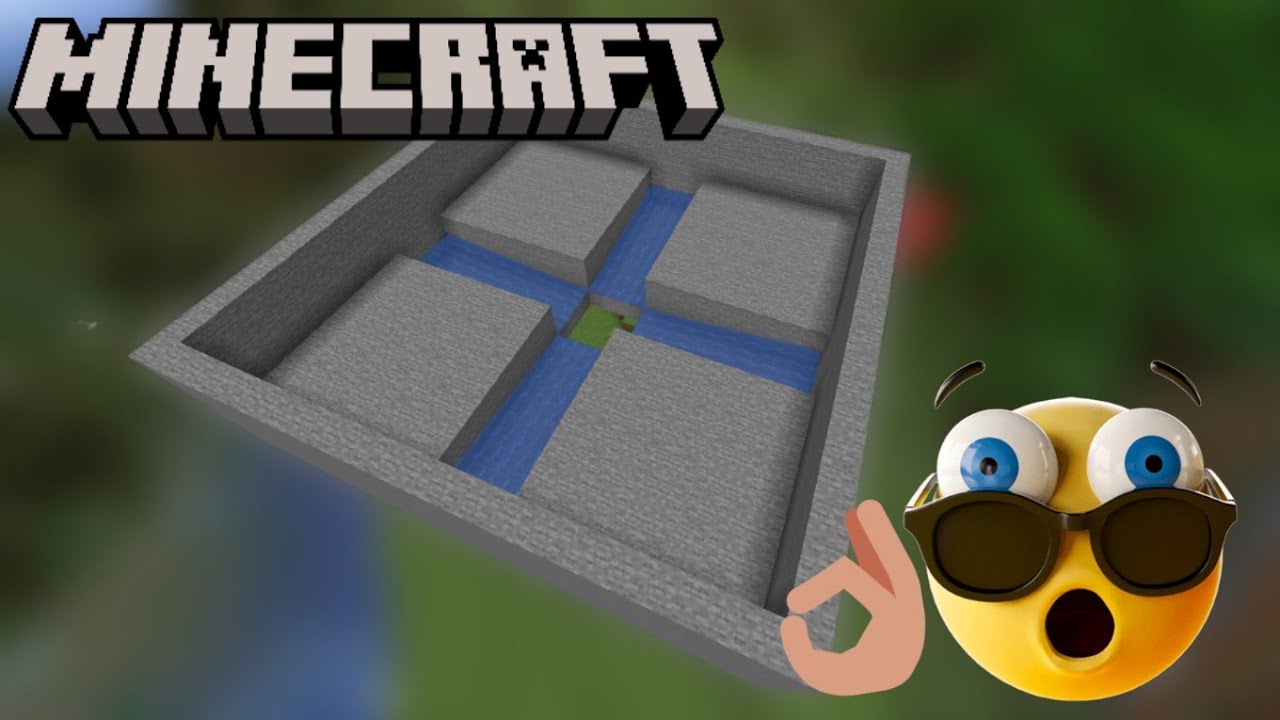 Building a Mob Spawner|Minecraft Survival #11 - YouTube