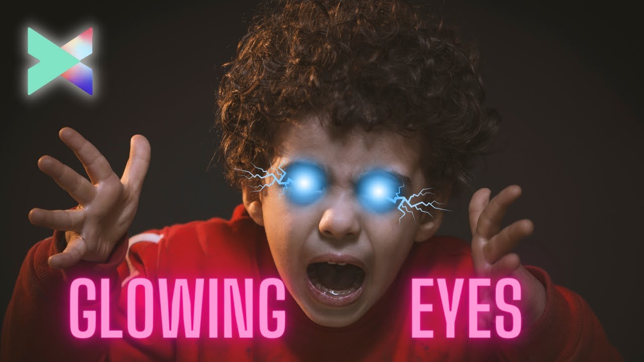 Glowing Eyes Effect in Filmora X | Filmora Tutorials - YouTube
