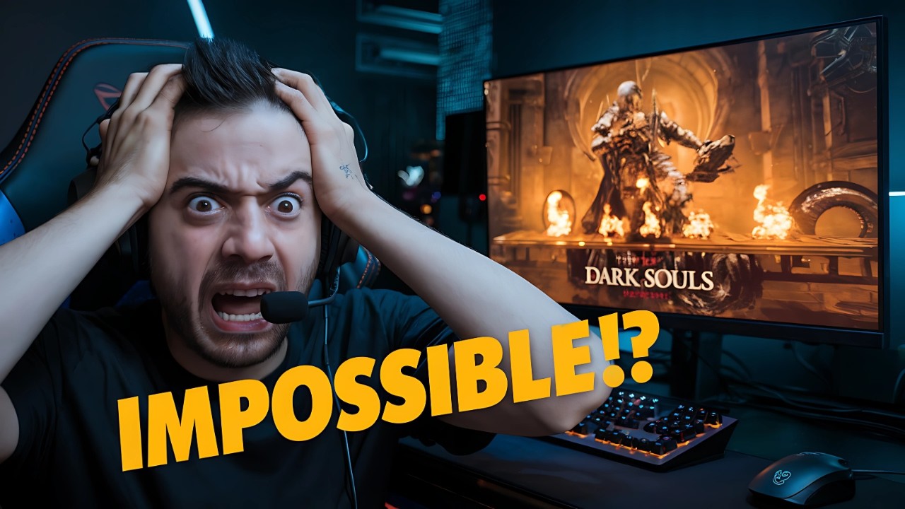 10 Games That Will Challenge Even the Most Experienced Players - YouTube
