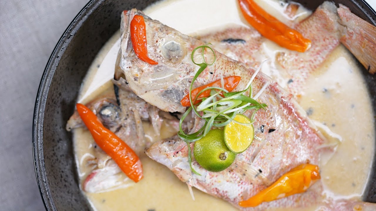 Urip Urip | Tastemade Indonesia - YouTube