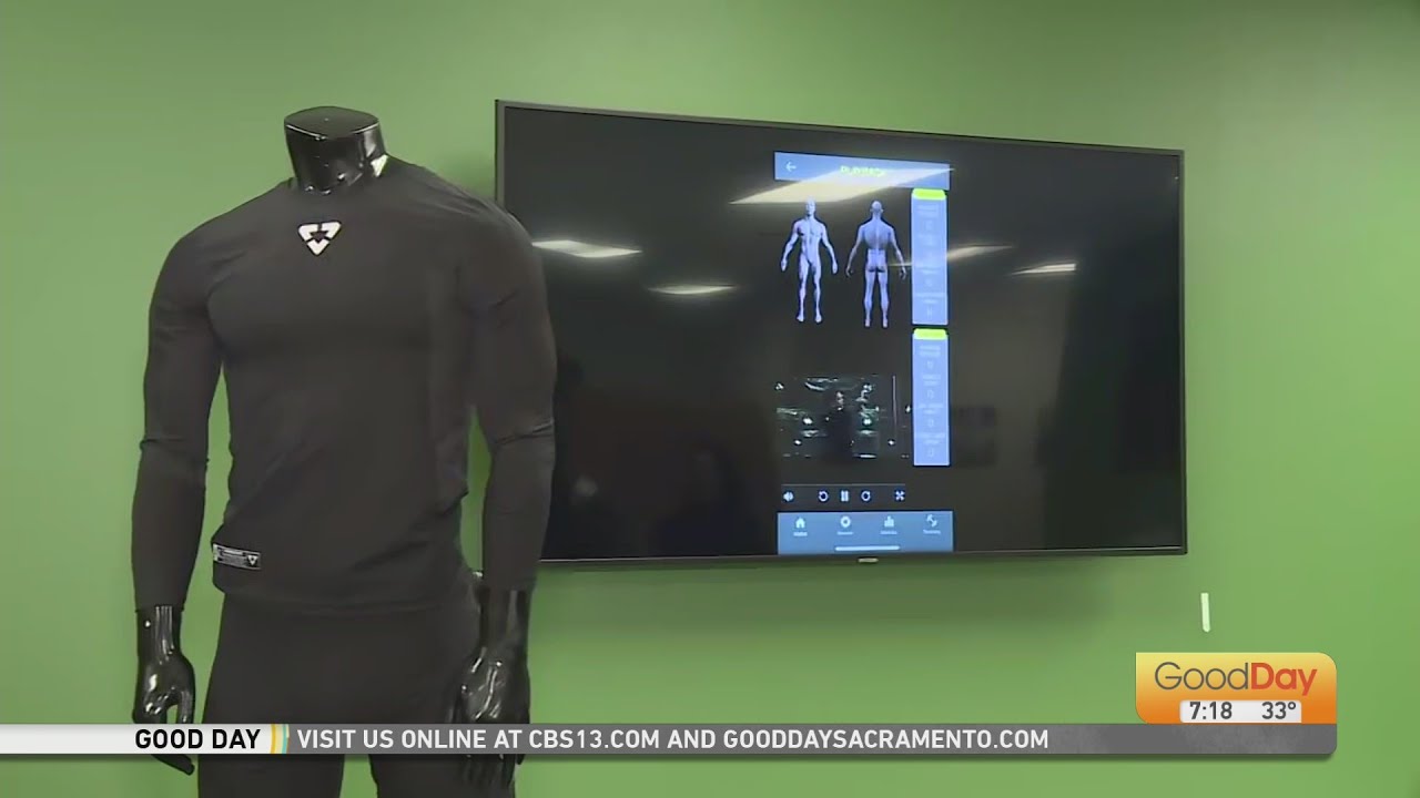 Core Impact - YouTube