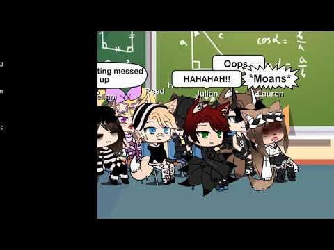 //Junior High Drama// Ep. 2//GLMM - YouTube