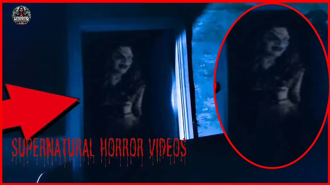 39 supernatural and scary video clips !These are some real mysterious ...