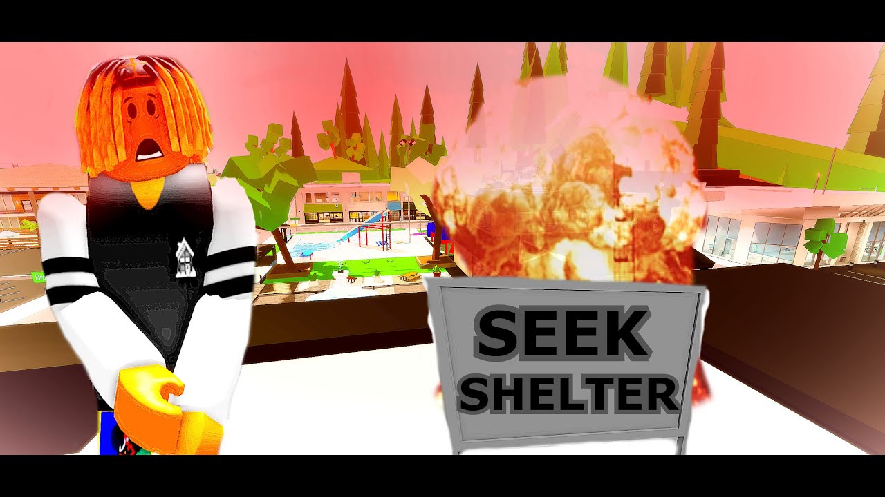 THERE is a BOMB COMING to BROOKHAVEN!!! #rolplay - YouTube