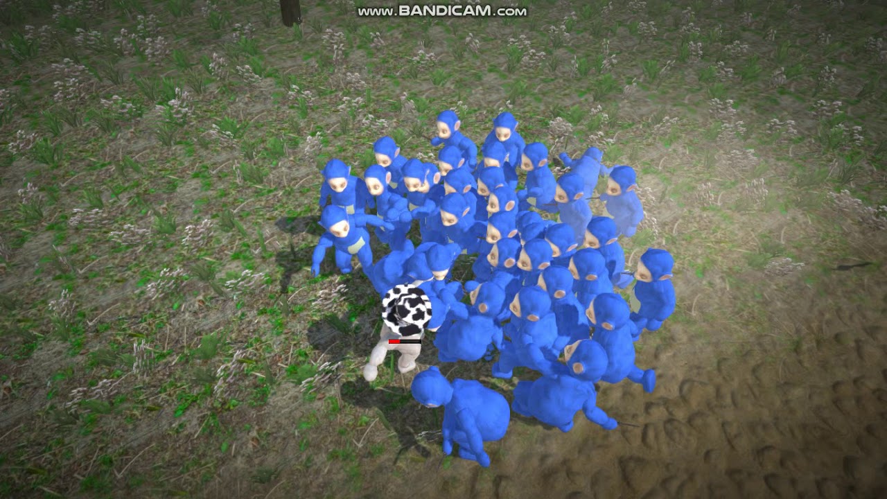 Slendytubbies 3 Multiplayer version 1.29 - YouTube