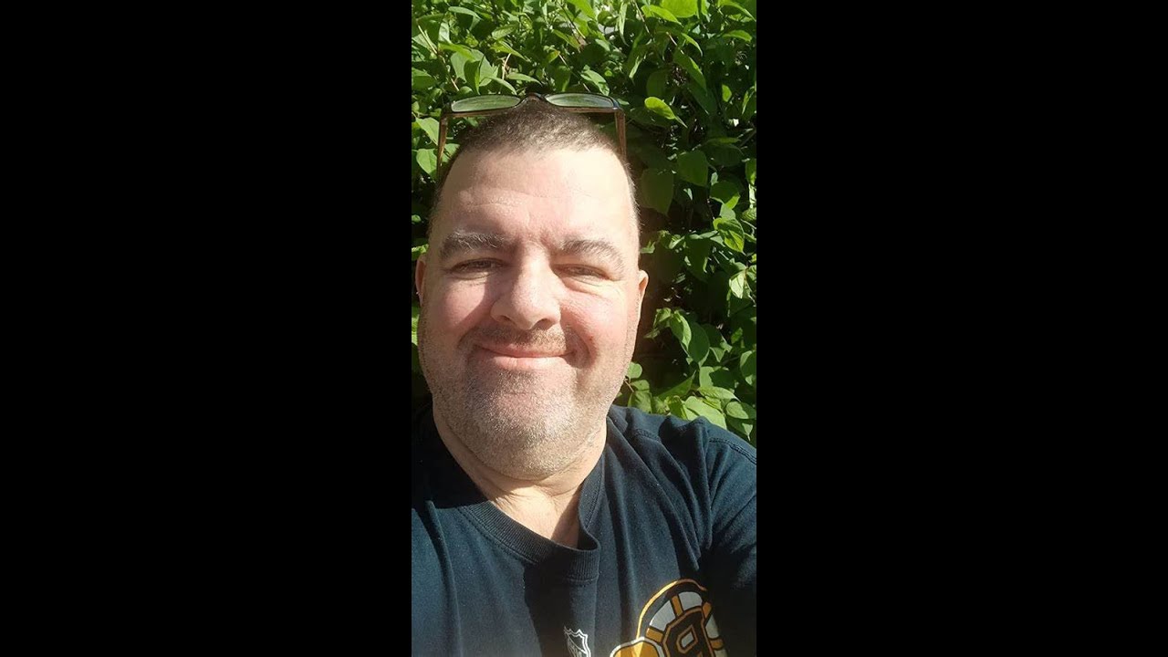 Python's Paradise #850 - 2024-07-01: Rob Mahoney Interview 4 - YouTube