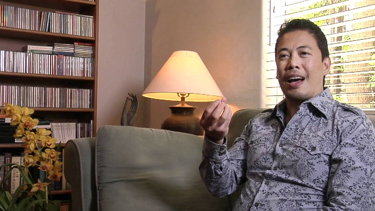 Ted Leonido MD Seeks Reiki Session With Nancy Gabaldon - YouTube