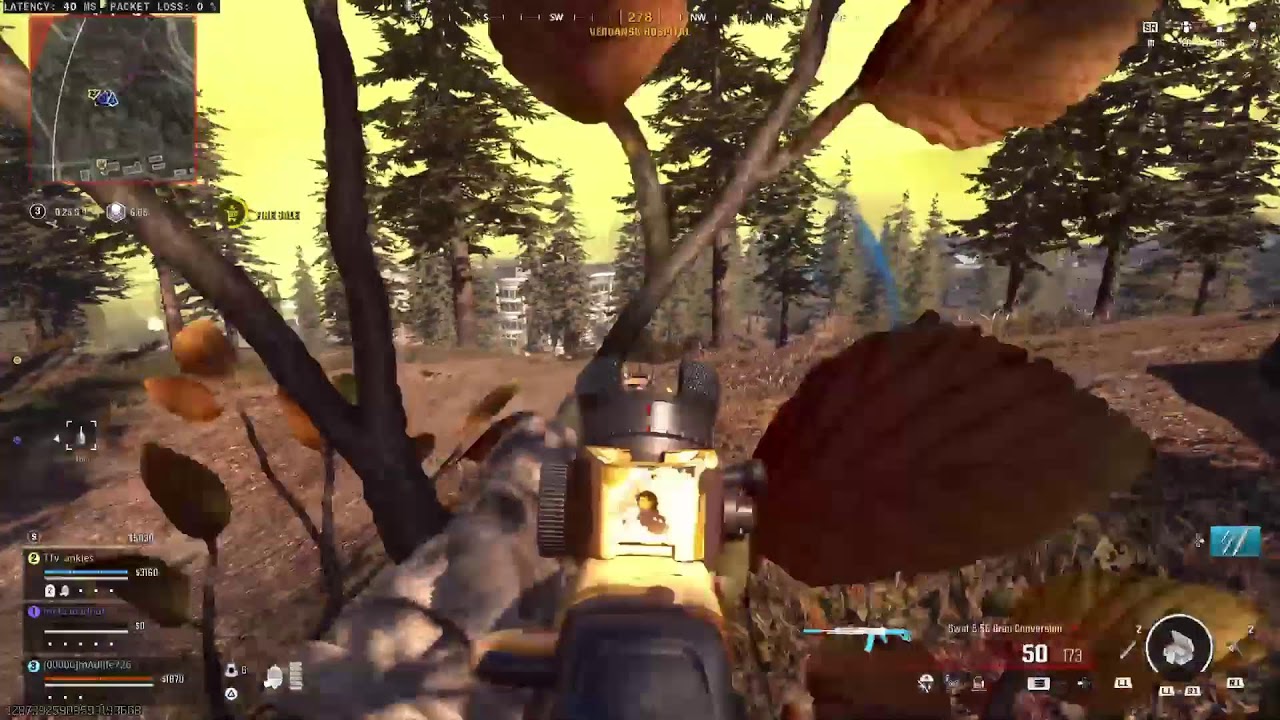 YTPP WARZONE - YouTube
