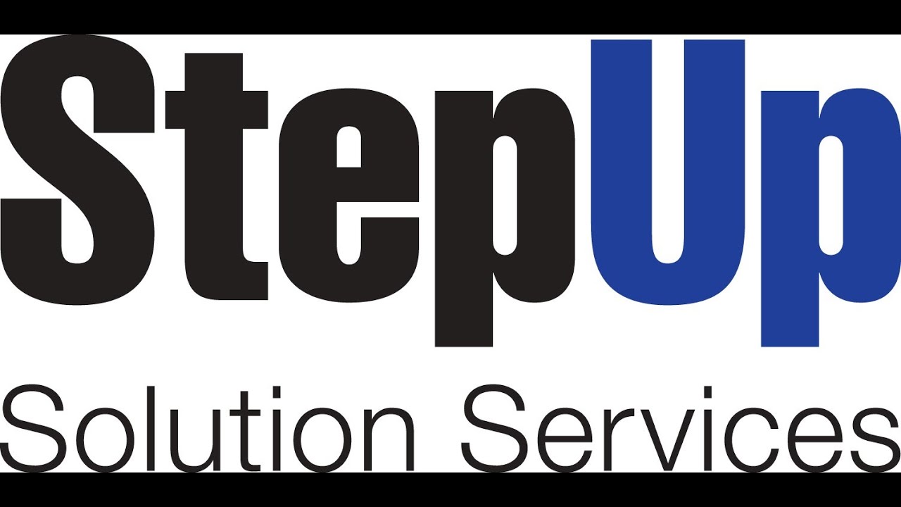 Paul Welcome to StepUp Solution Services - YouTube