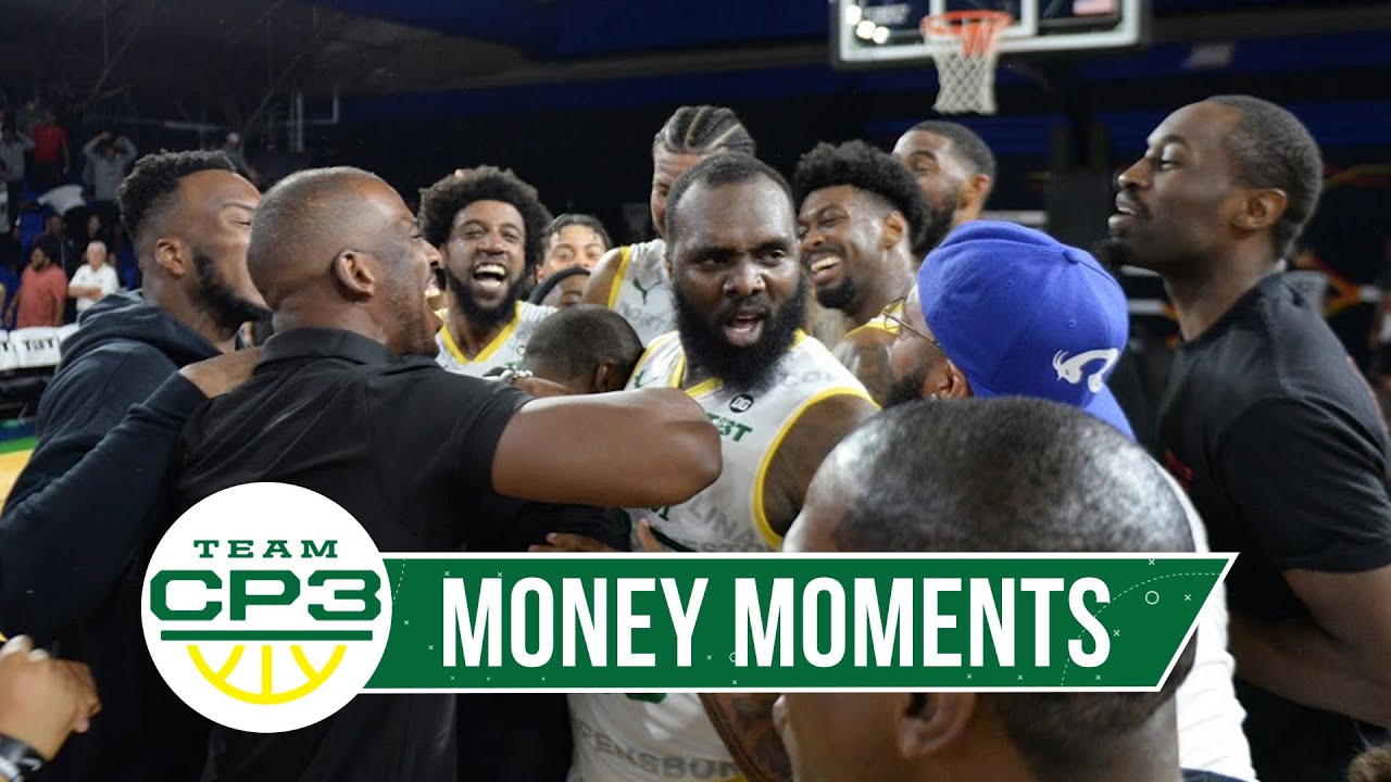 Money Moments - PJ Has Ice In His Veins - YouTube