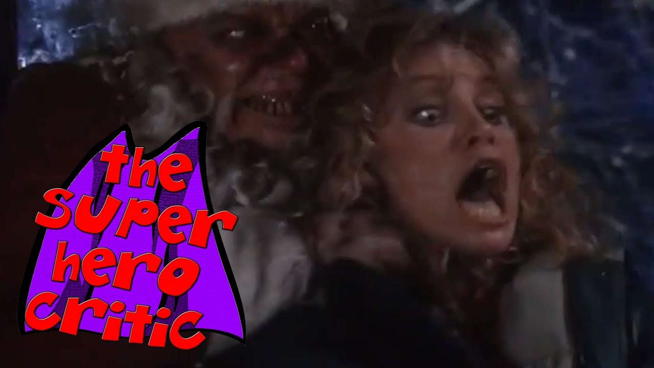 All Through The House | Tales From The Crypt | The Super Hero Critic ...