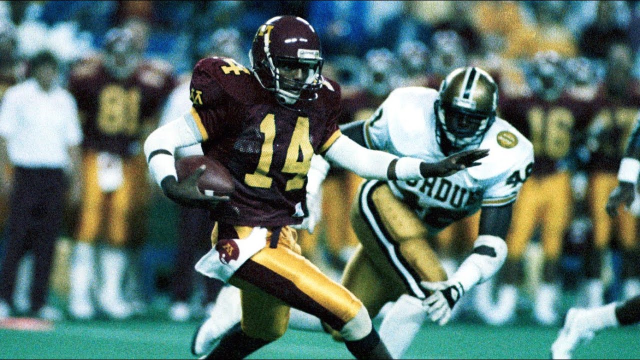 Rickey Foggie - Alchetron, The Free Social Encyclopedia