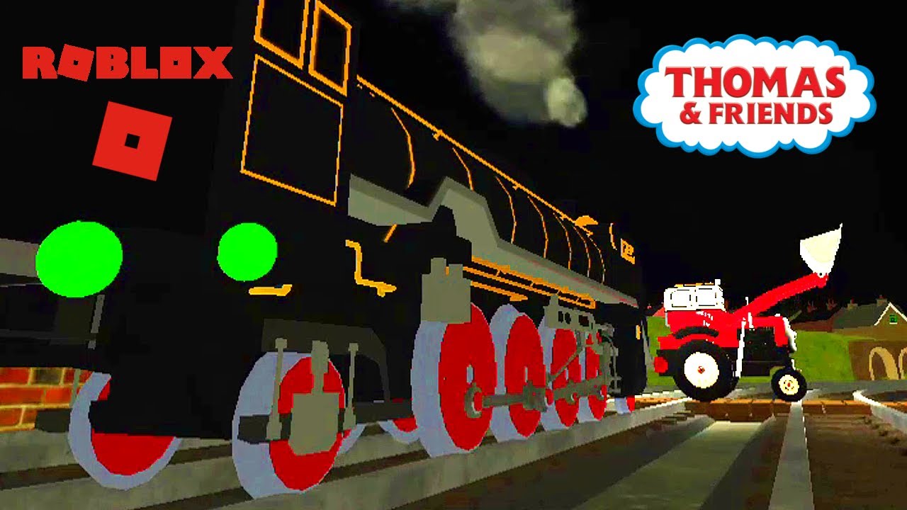 Sodor Online | A Thomas & Friends Roblox Story - Part 1 - YouTube