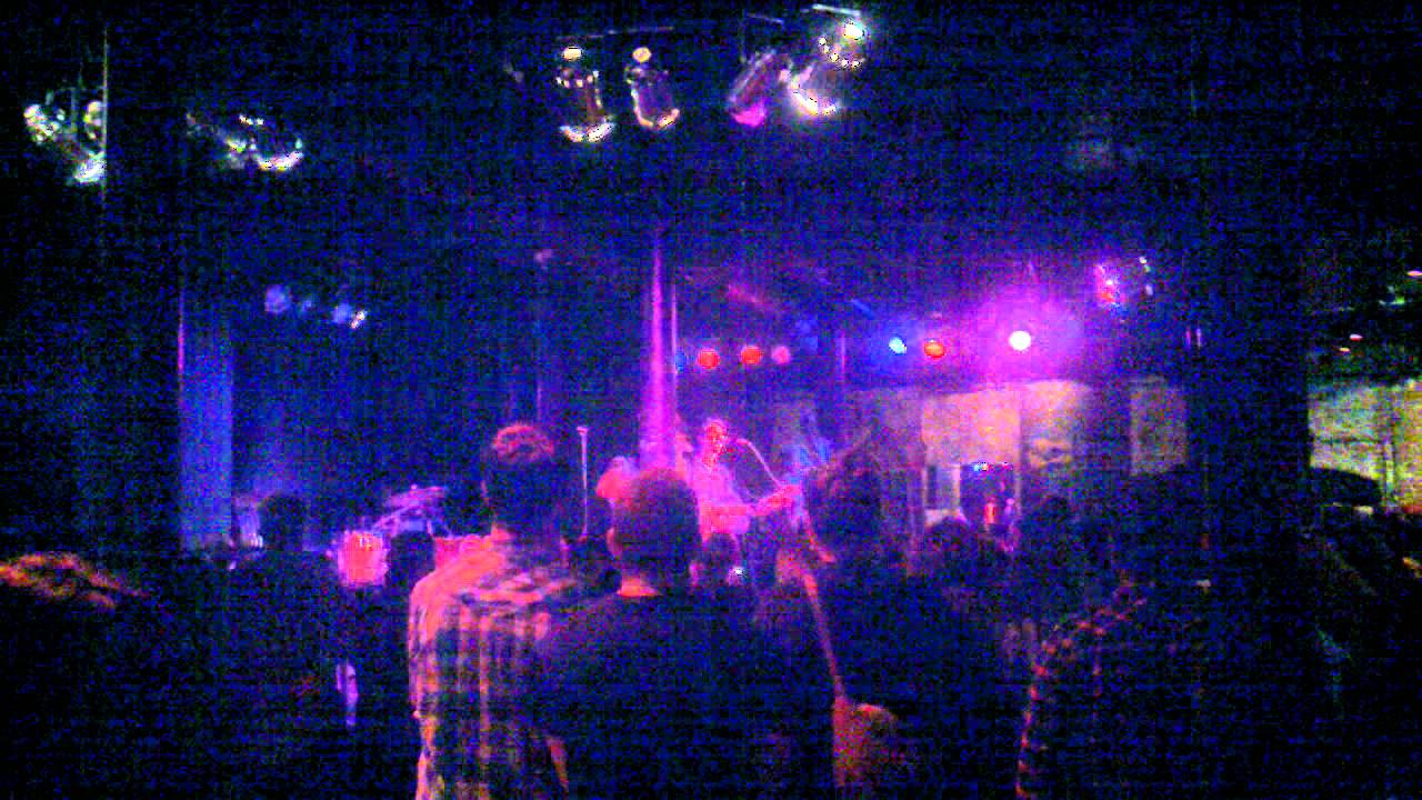At the Met Cafe in Providence - YouTube