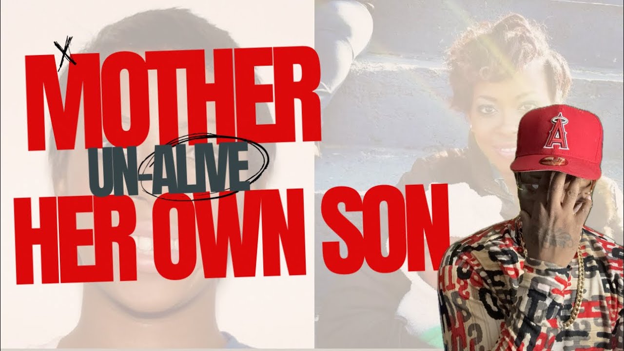 MOTHER UN-ALIVED HER SON AND HID THE BODY IN SUITCASE! - YouTube