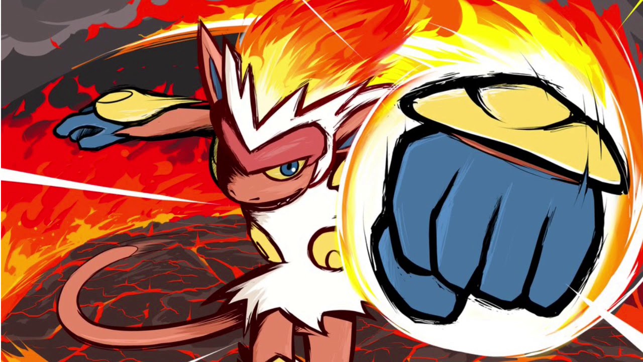 TOP 5 MOST OP POKEMON ASH EVER OWNED - YouTube