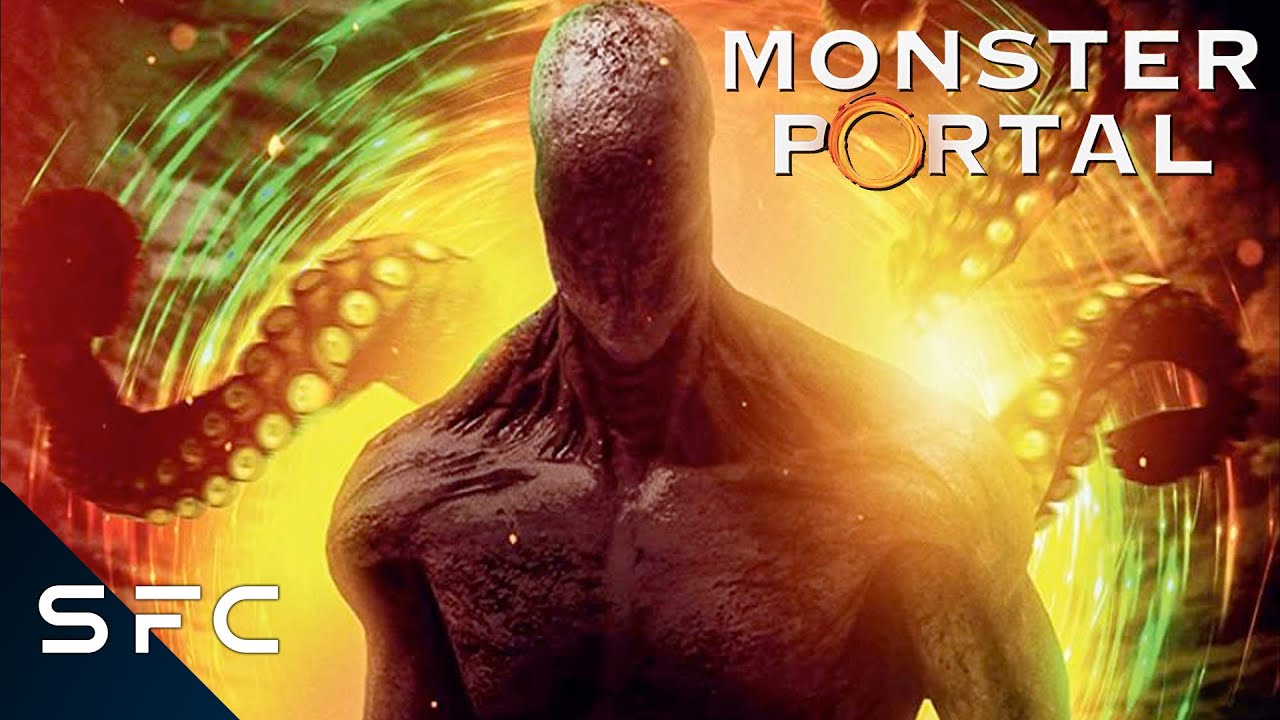 H.P. Lovecraft's Monster Portal | The Offering | Full Movie | Sci-Fi ...