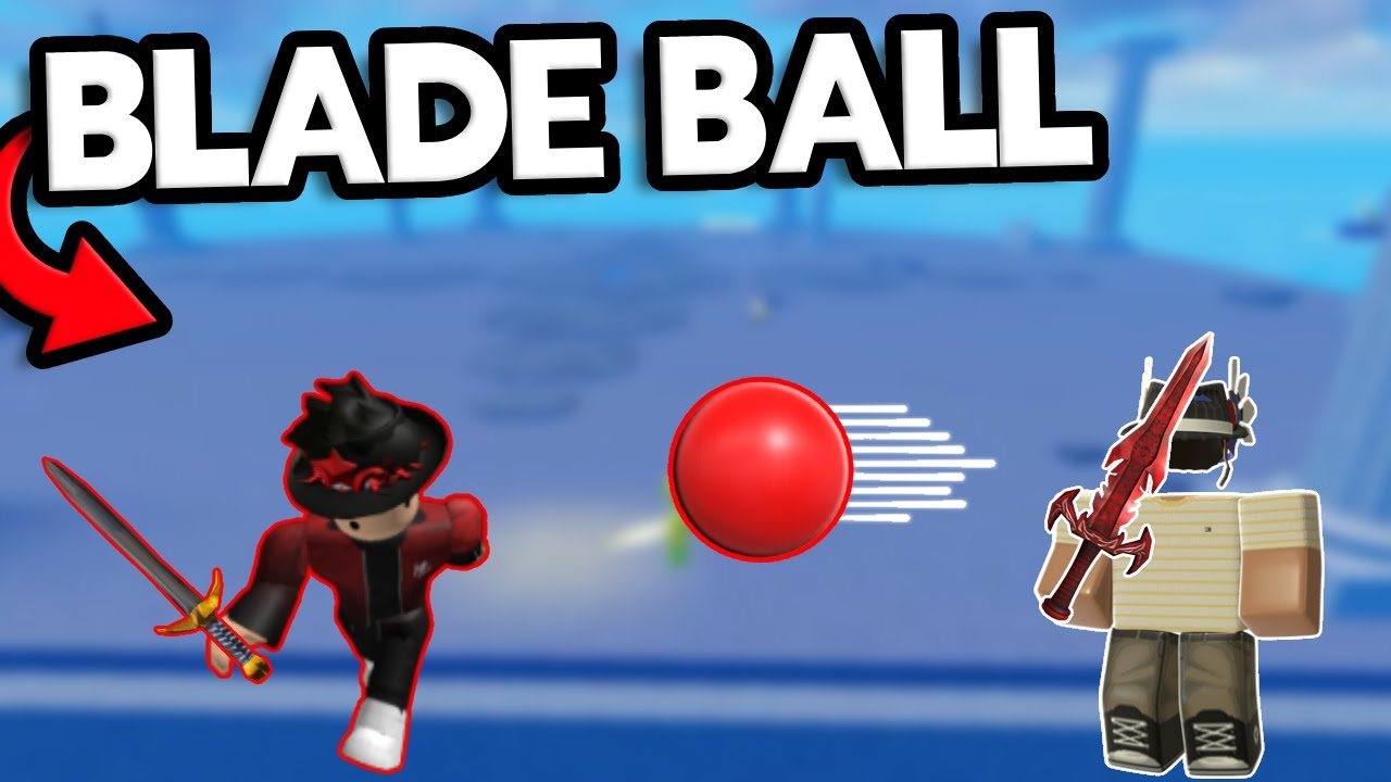 WINNING EVERY GAME! | Roblox Blade Ball - YouTube