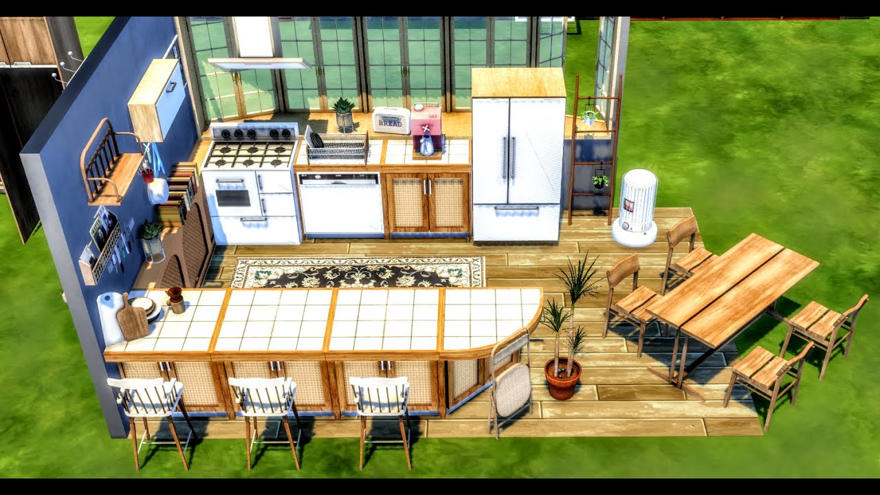 KKB💥CC CREATOR SPOTLIGHT W/LINKS #sims4 #SIMS4BUILD/BUY - YouTube