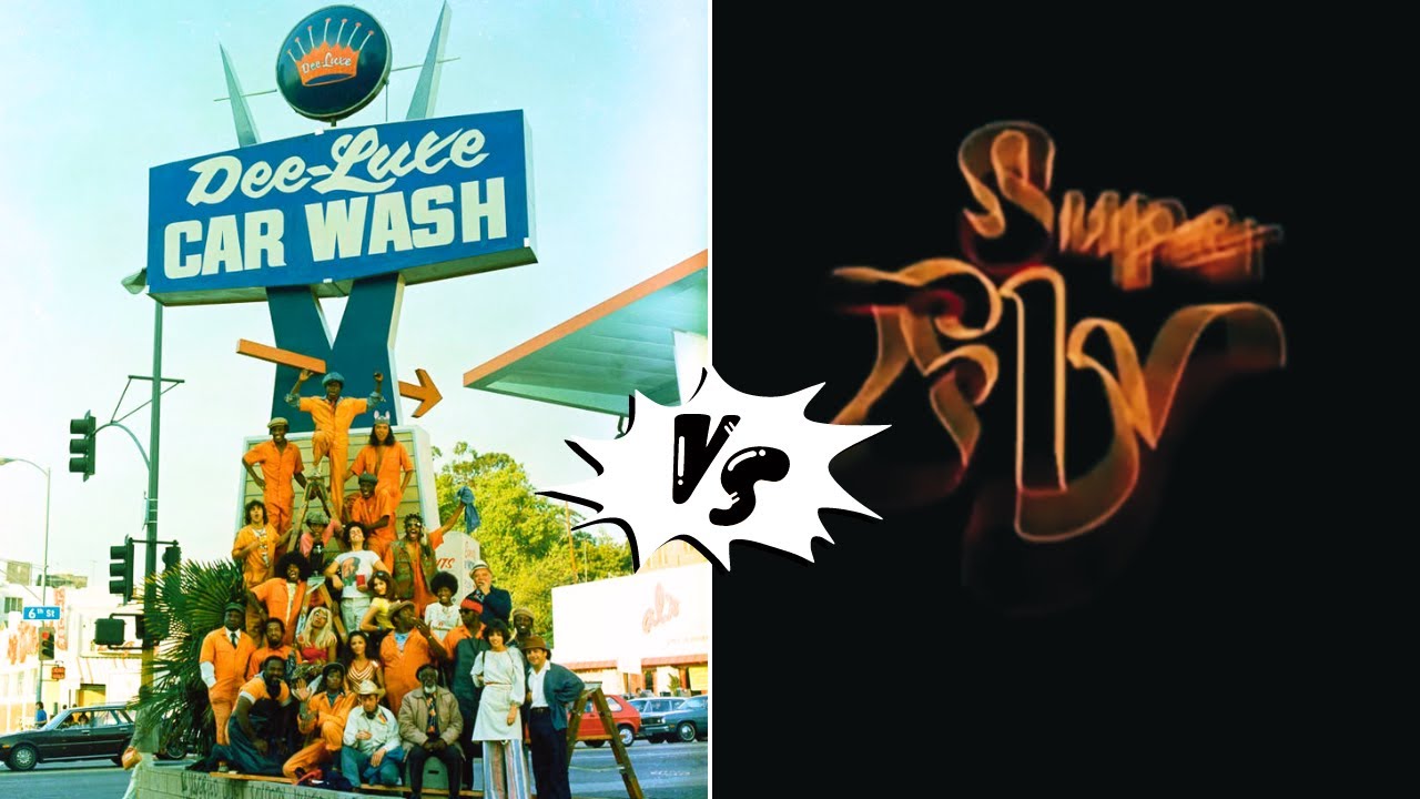 Super Power Wash (Mashup) - YouTube