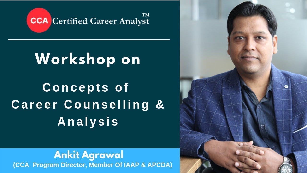 Career Counselling Certification Webinar by Edumilestones - YouTube