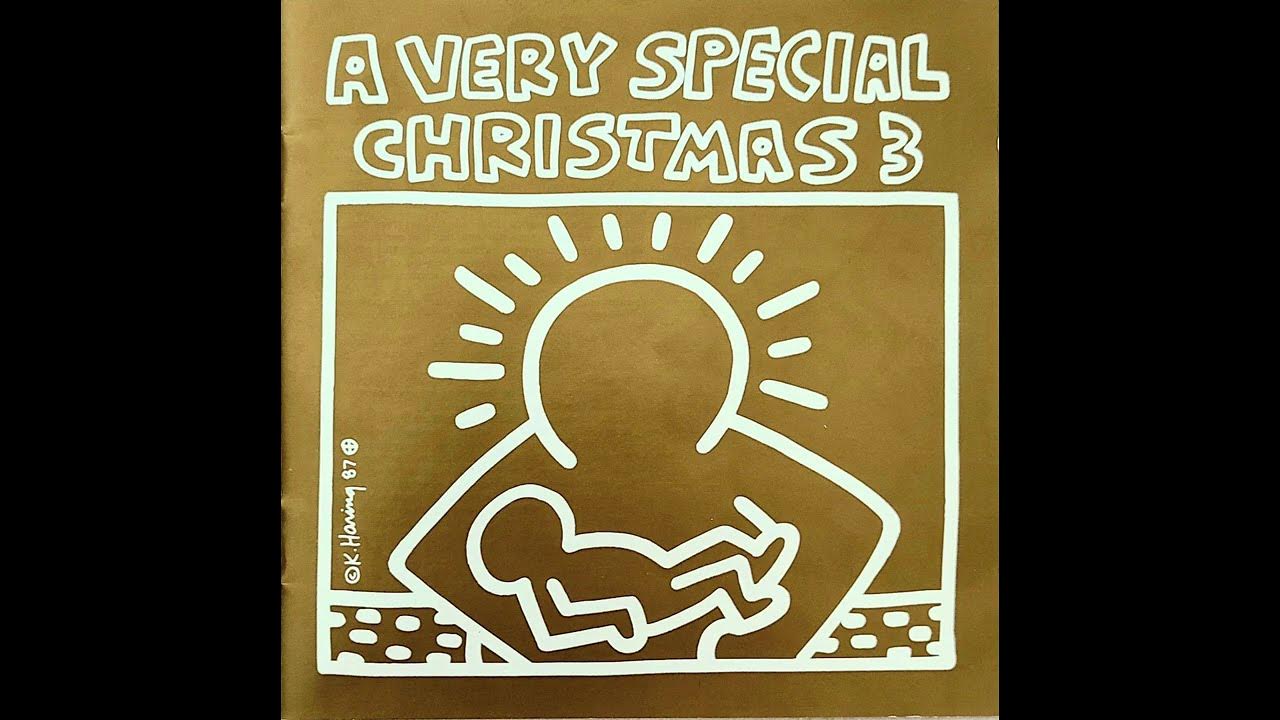 Various Artists- A Very Special Christmas 3 (Part One) (Full CD Album) - YouTube