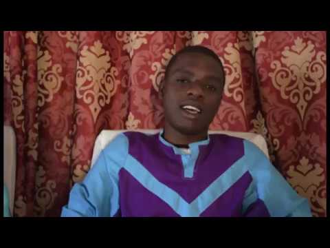 MWITERIA SDA Flying Angels Club - HERI - YouTube