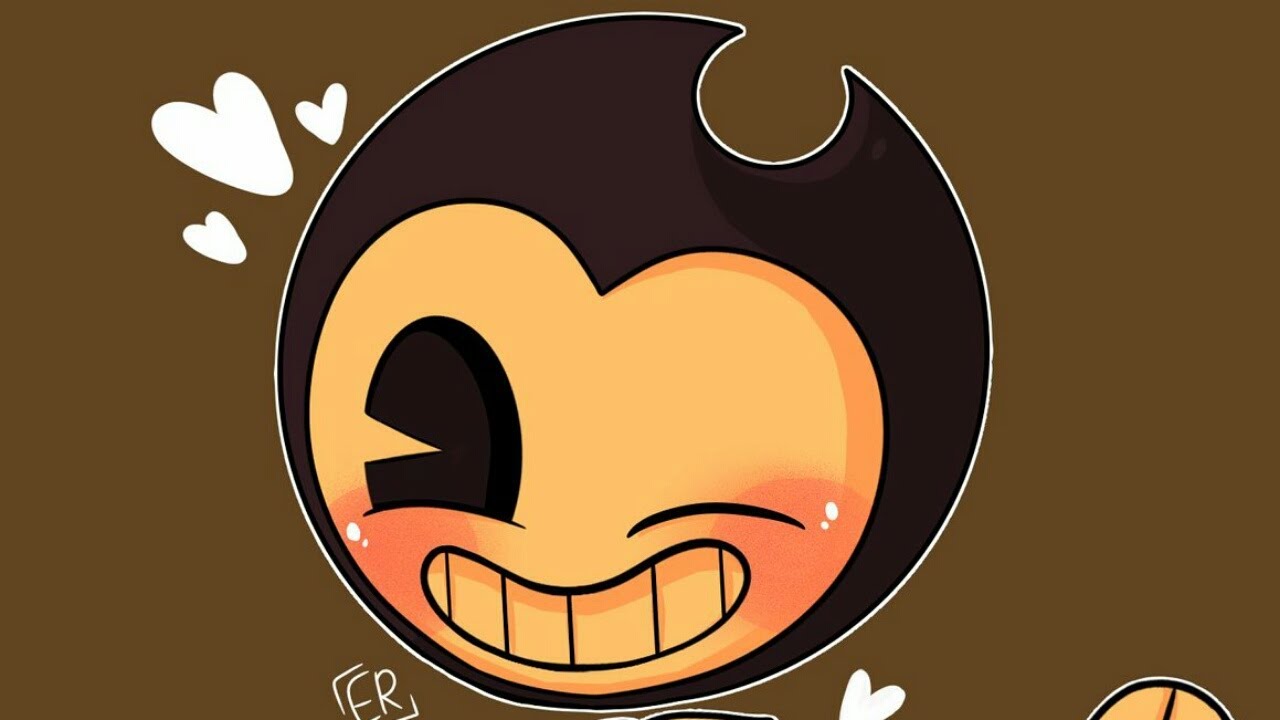 Solo Theme Song: Bendy (Bendy & The Ink Machine) - YouTube