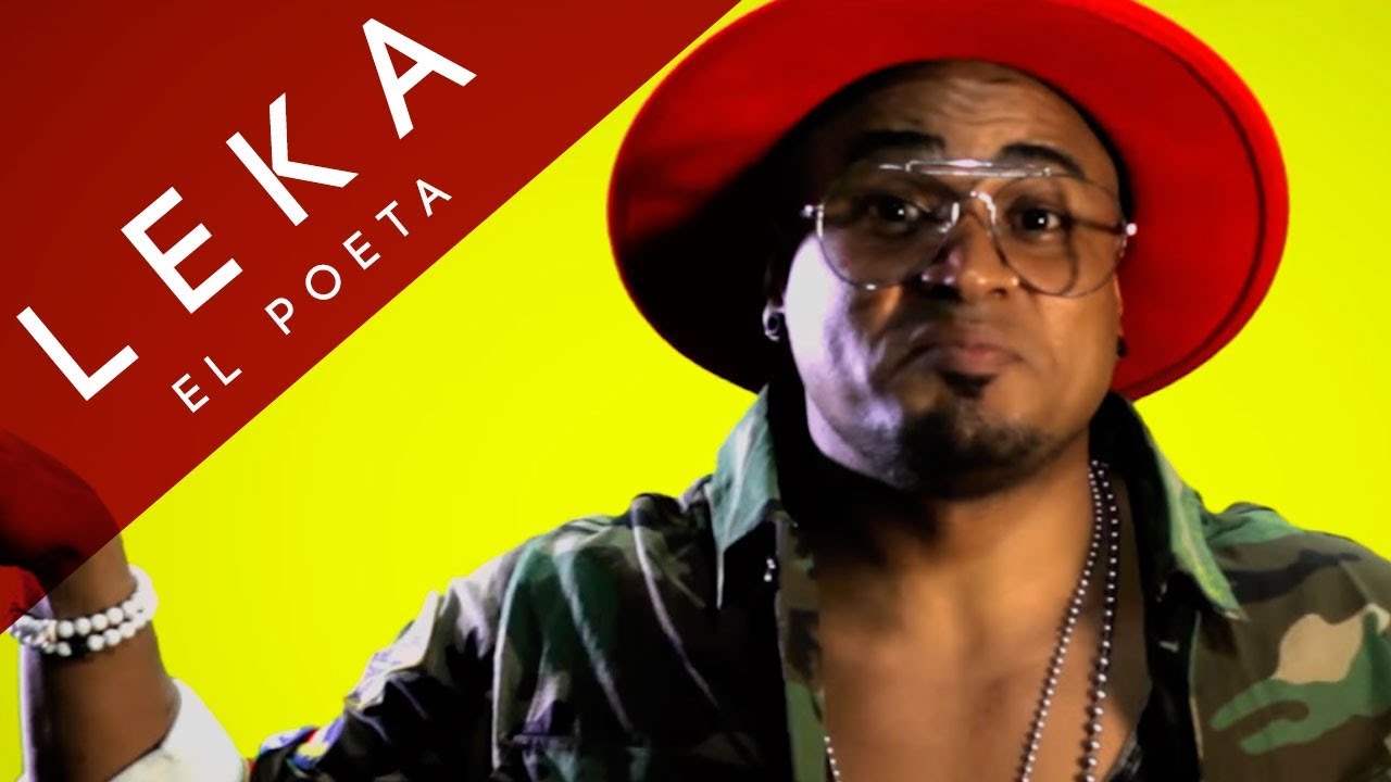 Leka El Poeta - Mi Rumba (Video Oficial) - YouTube