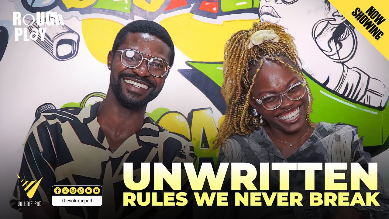 Bro Code vs Girls Code: Unwritten Rules & Loyalty| Rough Play with MOJ ...