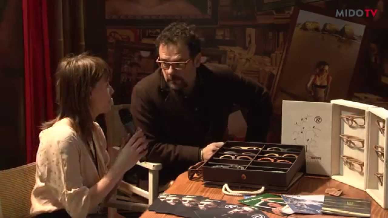 Francesco Rambaldi - Amministratore - Ralieri - YouTube