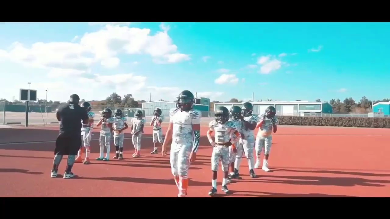 National Champs the Houston SouthSide Ducks - YouTube