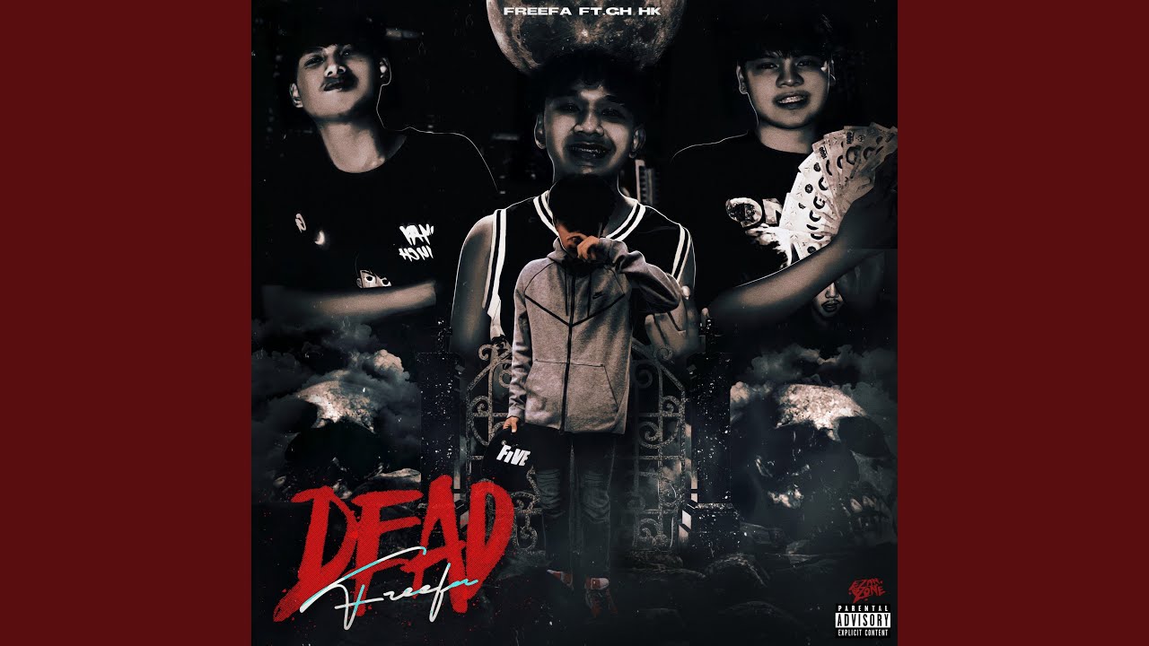 DEAD (feat. GH, HK) - YouTube Music