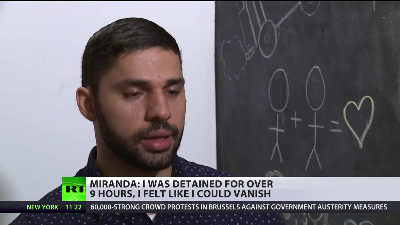 The Intercept published new Snowden files - YouTube