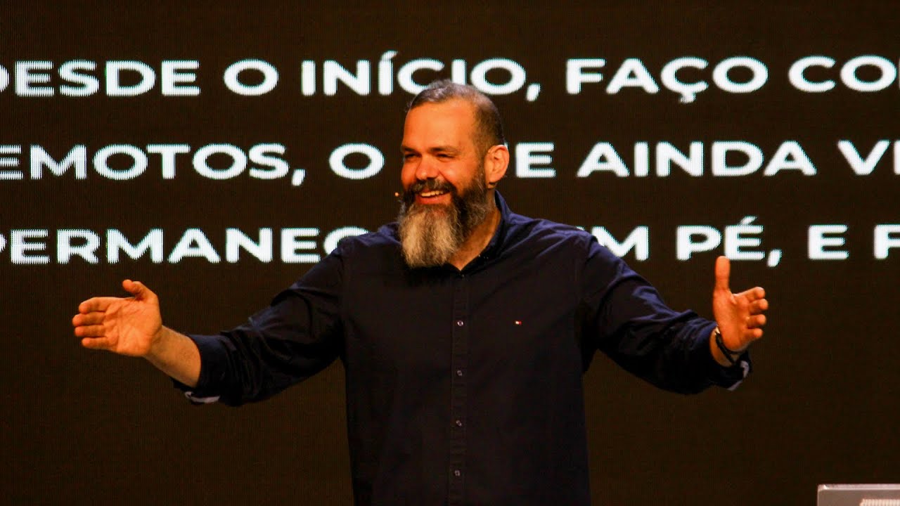 AO VIVO! | CULTO LOUVOR & ADORAÇÃO | Pastor Murillo // O ano das nossas ...