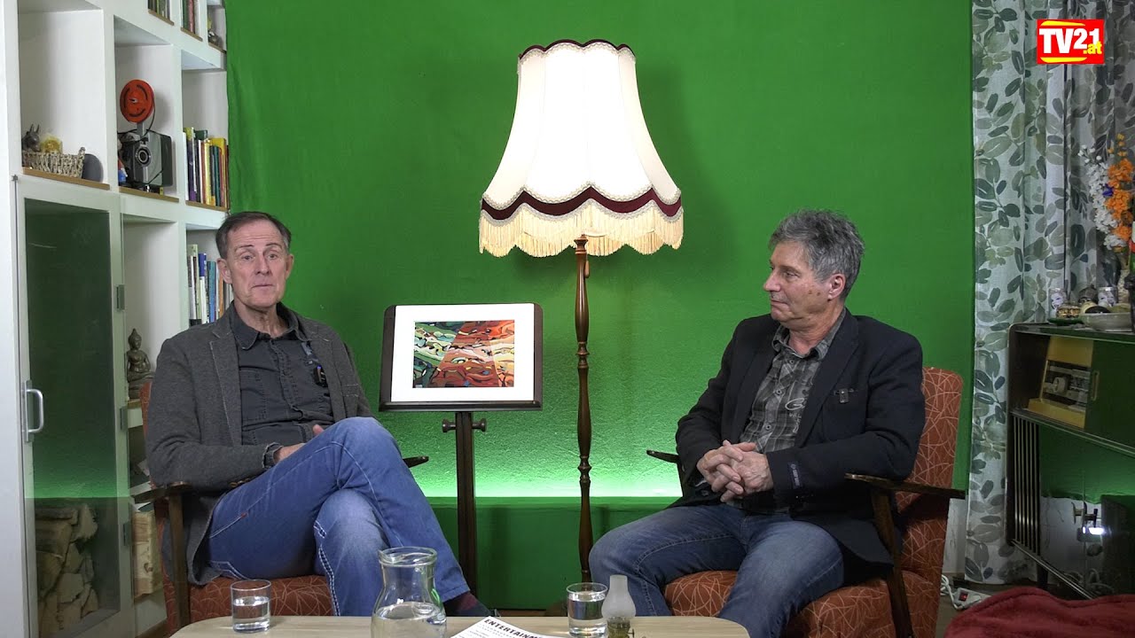 Menschen Themen Talk - René Rumpold - YouTube