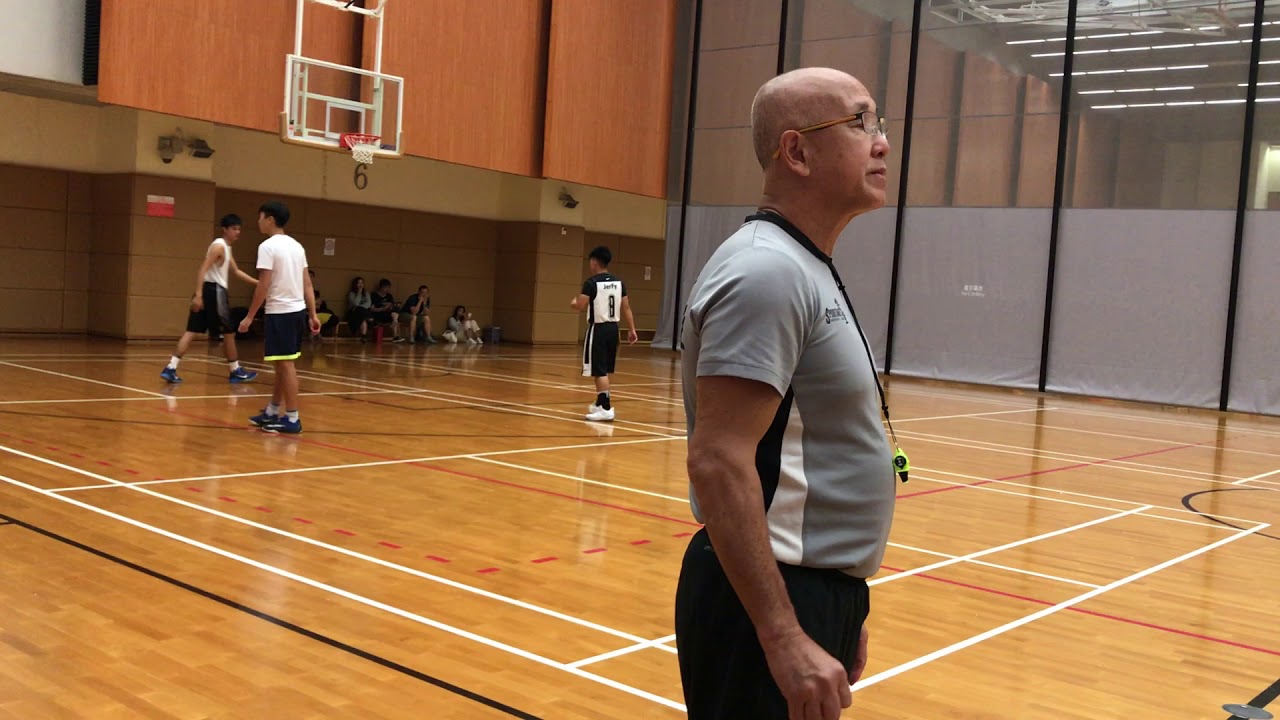 28 OCT SPORTARTS BASKETBALL LEAGUE 博亞 籃球聯賽 DRAGON vs SPORTARTS CLUB ...