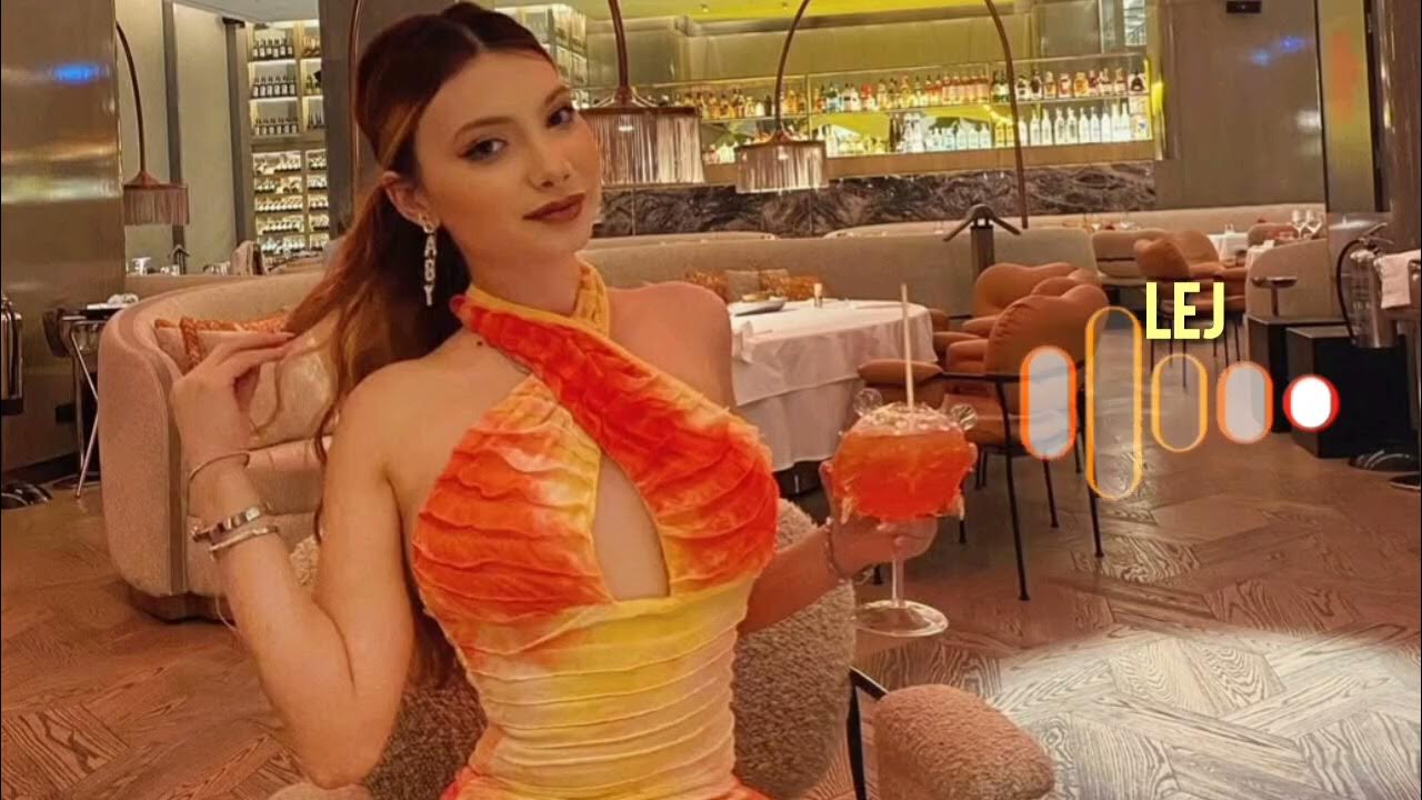 Amelia - LEJ - YouTube