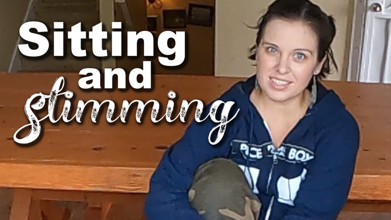 Autism| On Sitting, Posture, and Stimming - YouTube