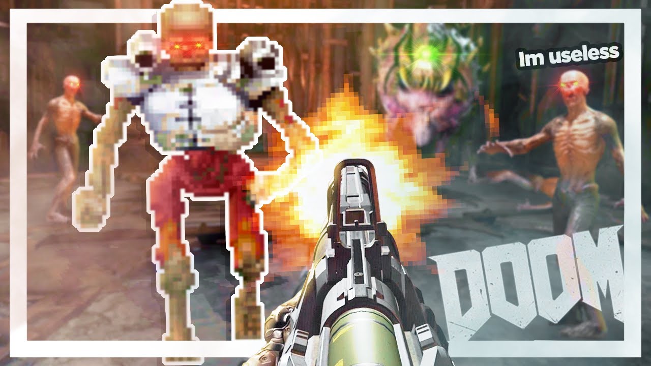 Once again its all up to me to save the world from an infestation of ...