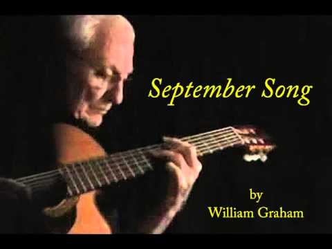 September Song - YouTube