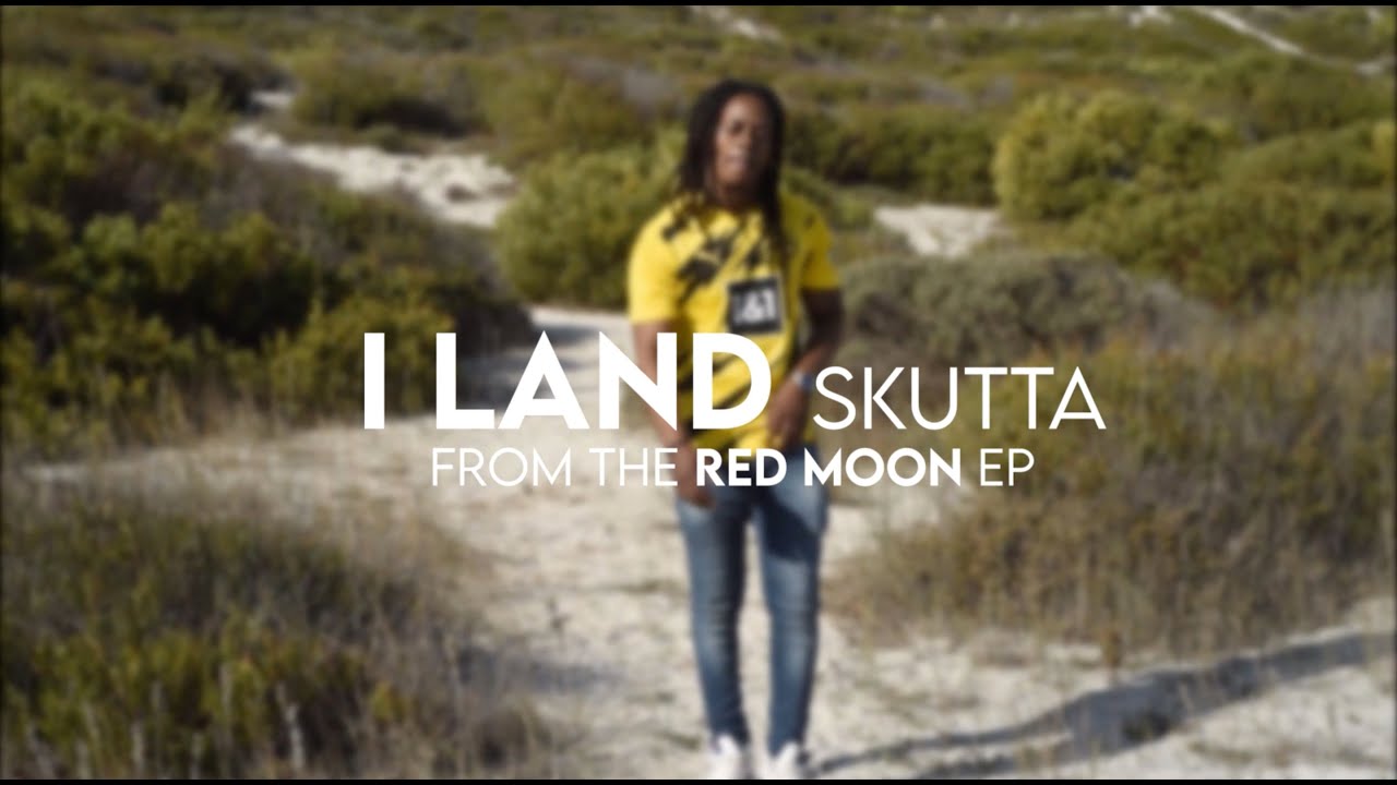 Skuta - I Land (Official Music Video) - YouTube
