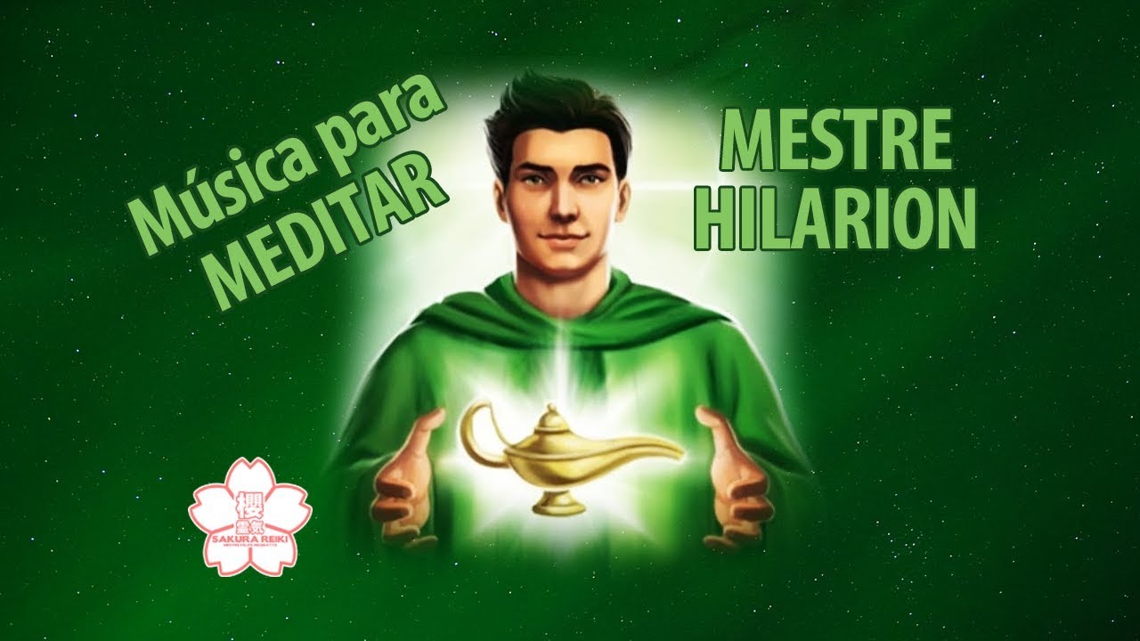 M sica Para Meditar Mestre Hilarion Quinto Raio YouTube M sica Para Meditar Mestre Hilarion Quinto Raio YouTube