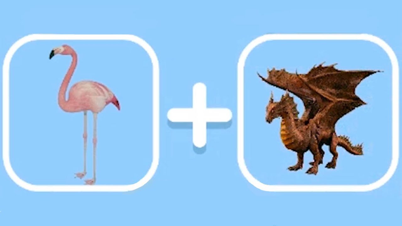 Idle Animal Evolution / ЭВОЛЮЦИЯ СКРЕЩИВАНИЯ ЖИВОТНЫХ part 4 - YouTube