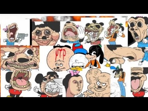 mokey show - math is sus (mokey show ytp) - YouTube