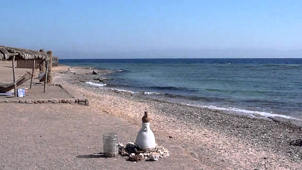 sinai - moon island camp - YouTube