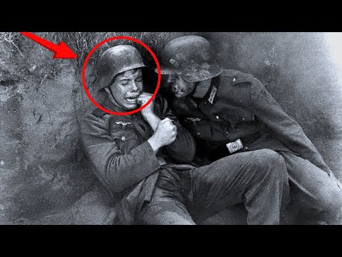 The SCARIEST Sounds of World War 2
