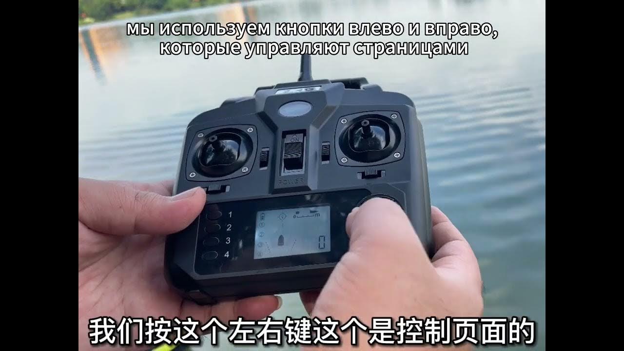 D18B Использование учебного пособия - YouTube